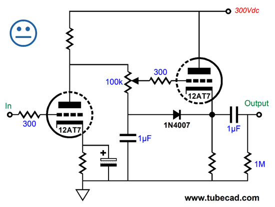 Improved Loudness Control